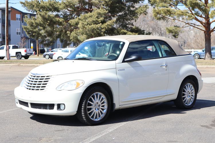 2006 Chrysler PT Cruiser GT | Victory Motors of Colorado