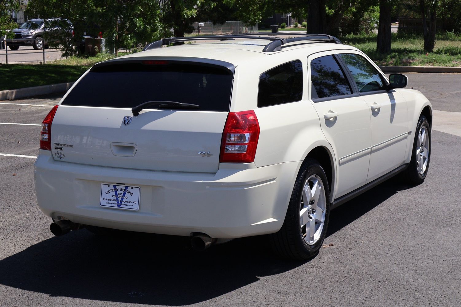 2006 Dodge Magnum RT | Victory Motors of Colorado