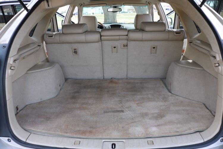 2005 Lexus RX 330 AWD | Victory Motors of Colorado