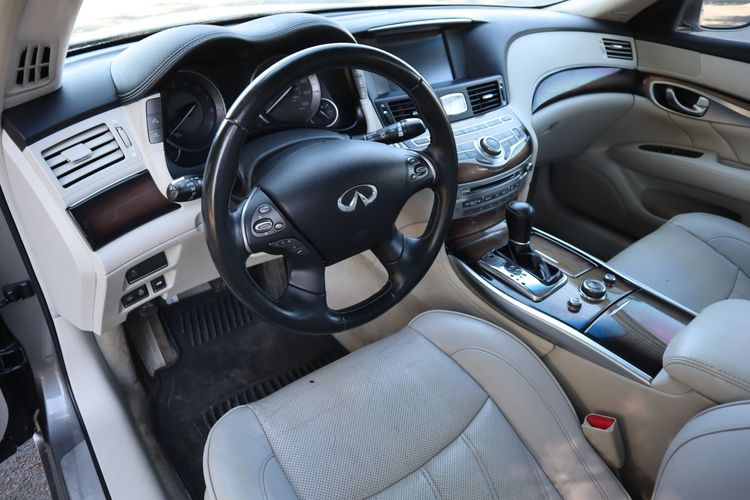 2012 INFINITI M37 x | Victory Motors of Colorado