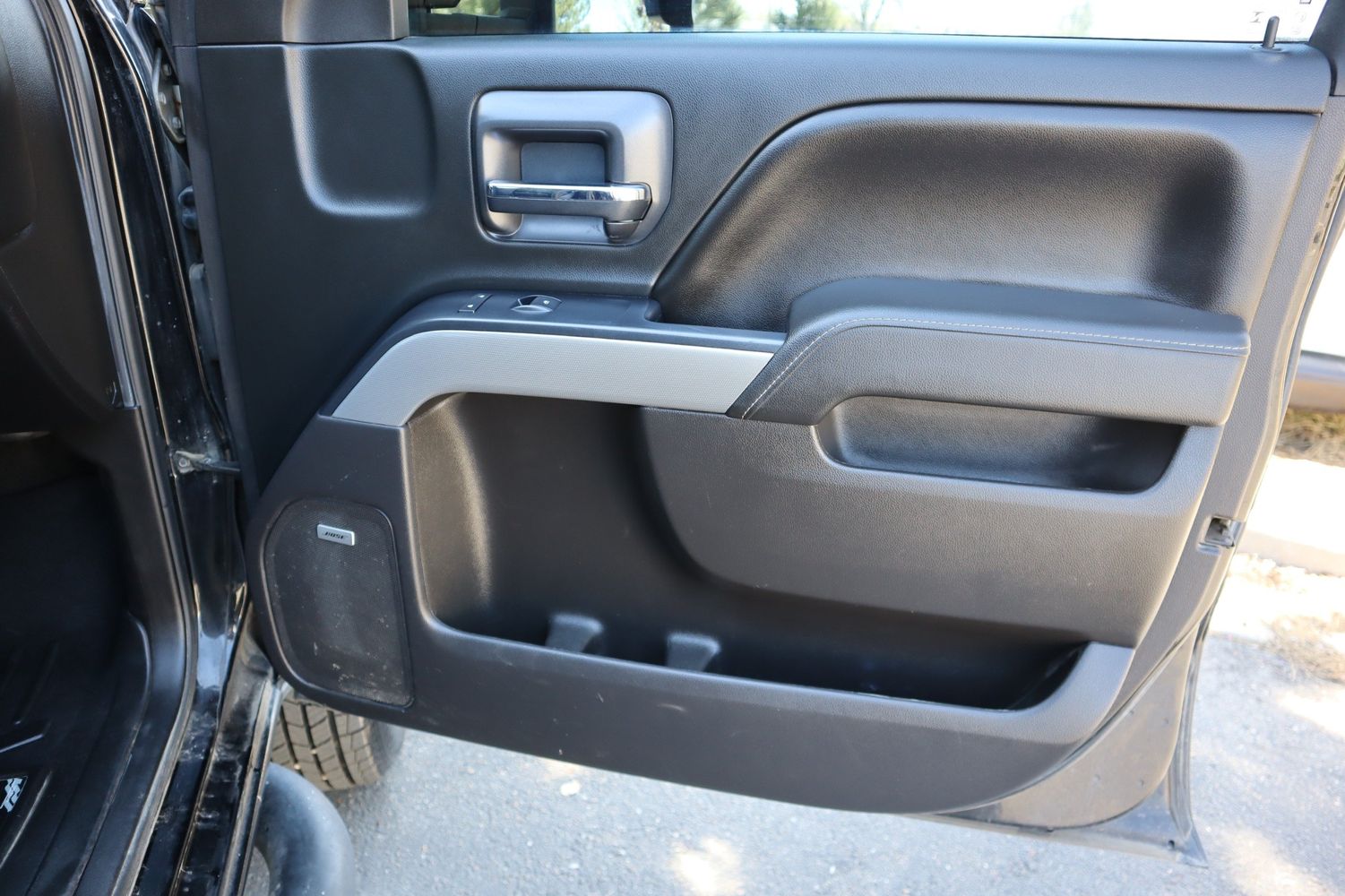 2016 Chevrolet Silverado 2500HD LT | Victory Motors of Colorado