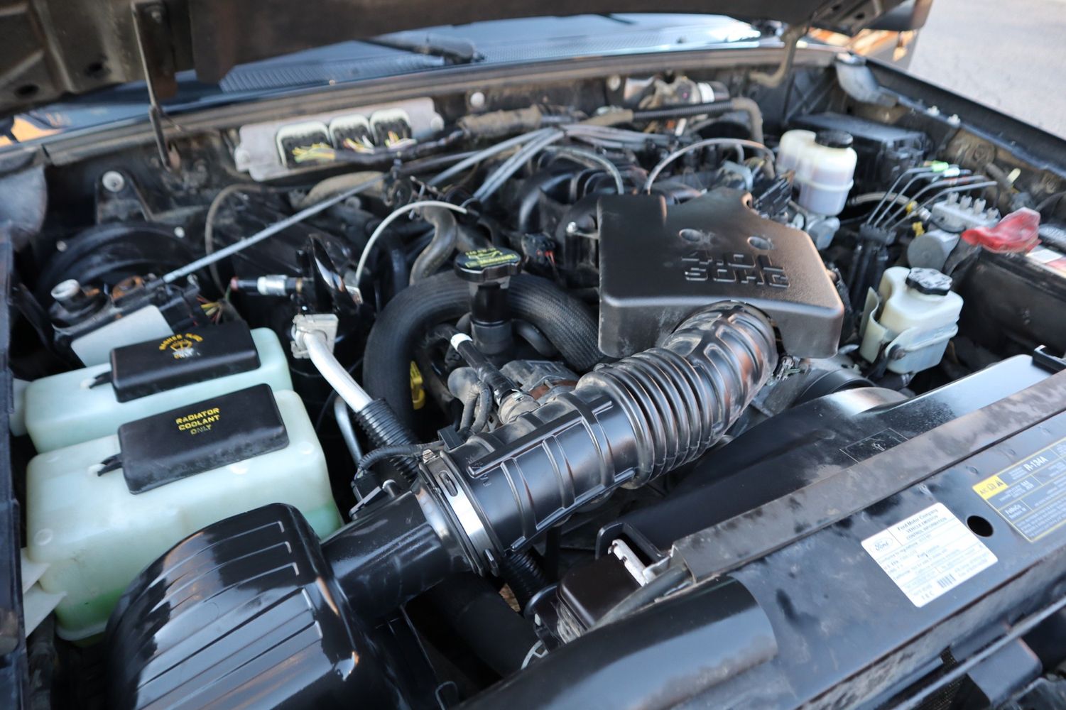 2010 Ford Ranger Sport | Victory Motors of Colorado