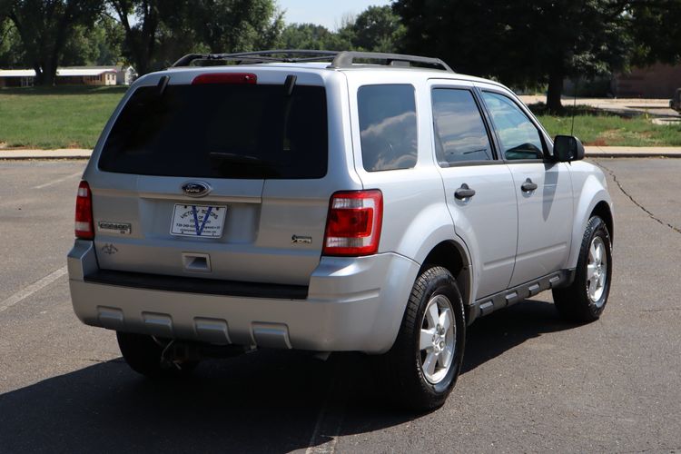 2011 Ford Escape XLT | Victory Motors of Colorado