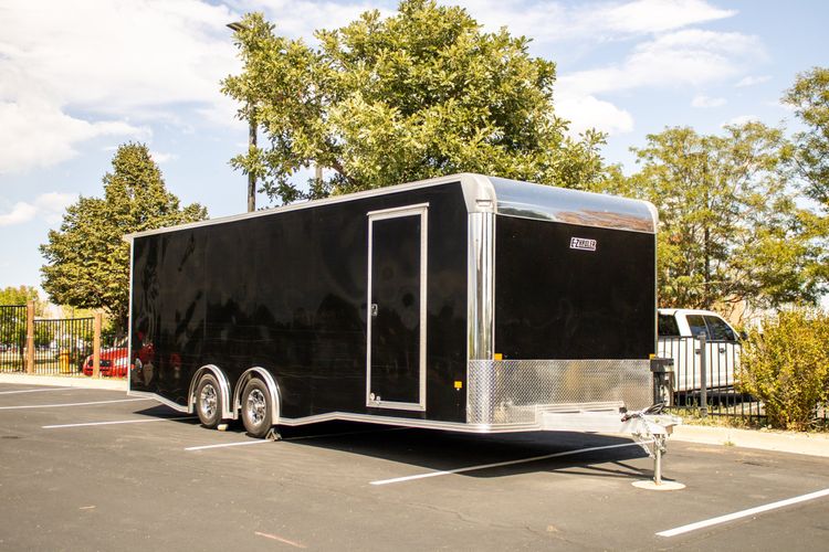 2021 ALCOM EZ Hauler | Storm Mountain Motors