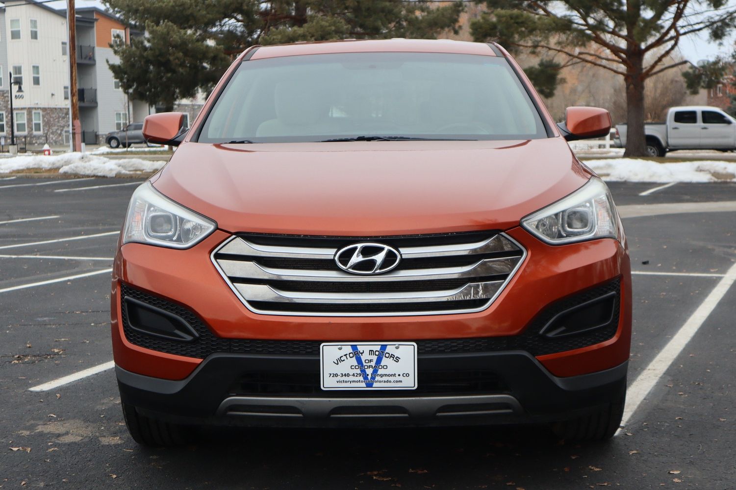 Interesting 2016 Hyundai Santa Fe Sport 2 4l Awd Suv Images