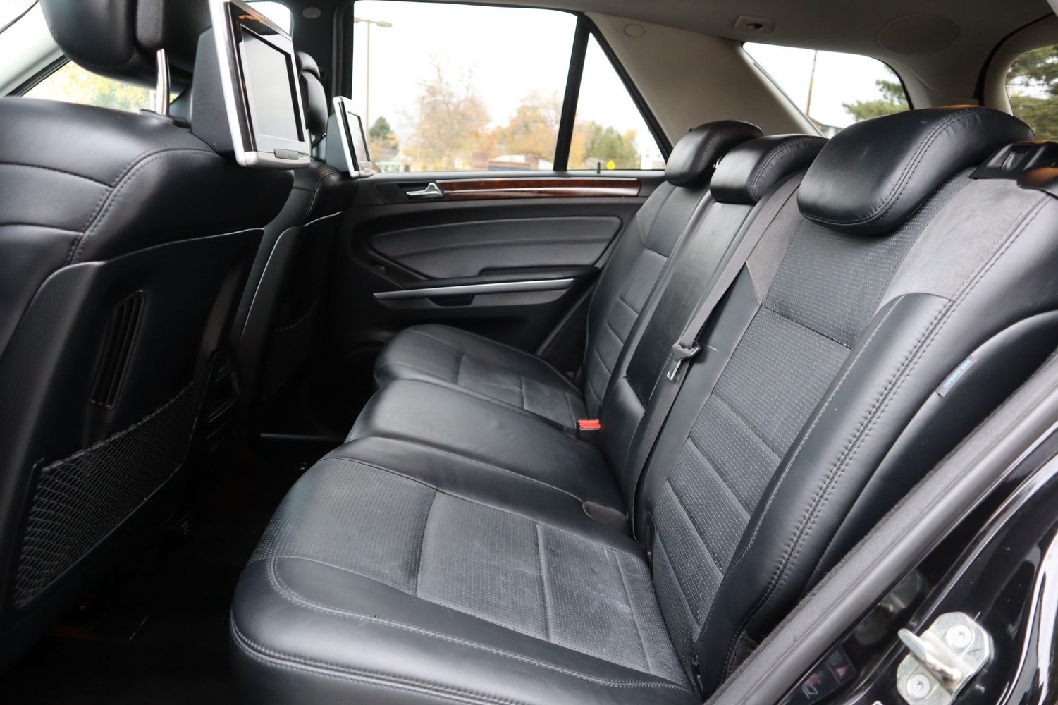 2009 Mercedes-Benz M-Class ML 63 AMG | Victory Motors of Colorado