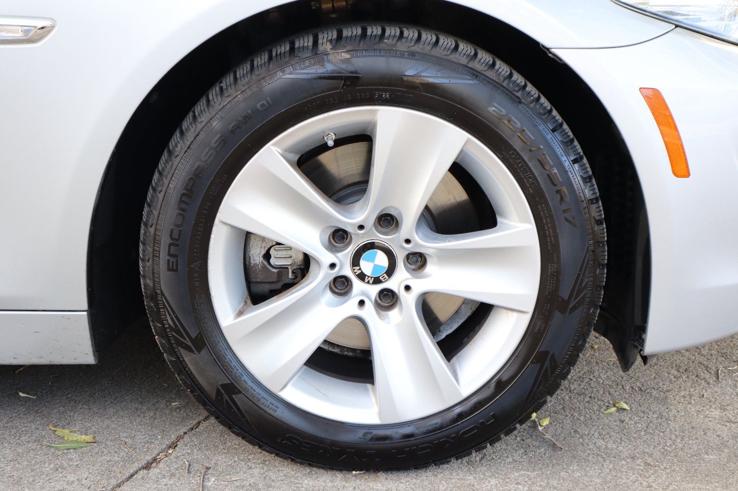 2011 BMW 5 Series 528i | Victory Motors of Colorado