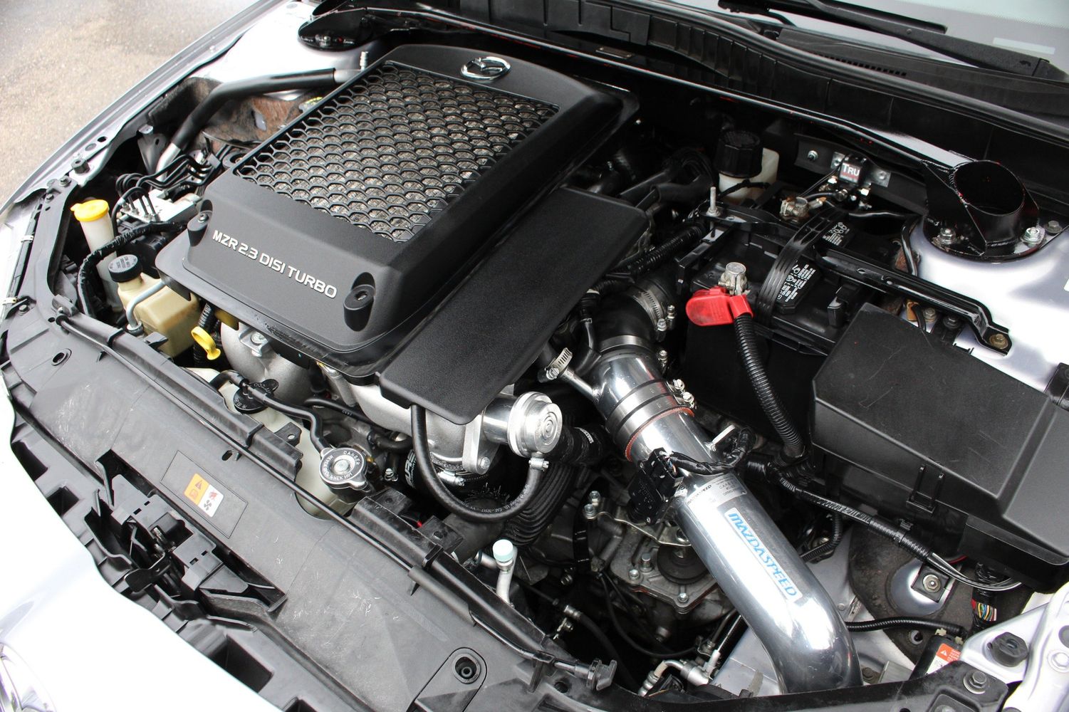 2007 Mazda Mazdaspeed6 Grand Touring | Victory Motors of Colorado