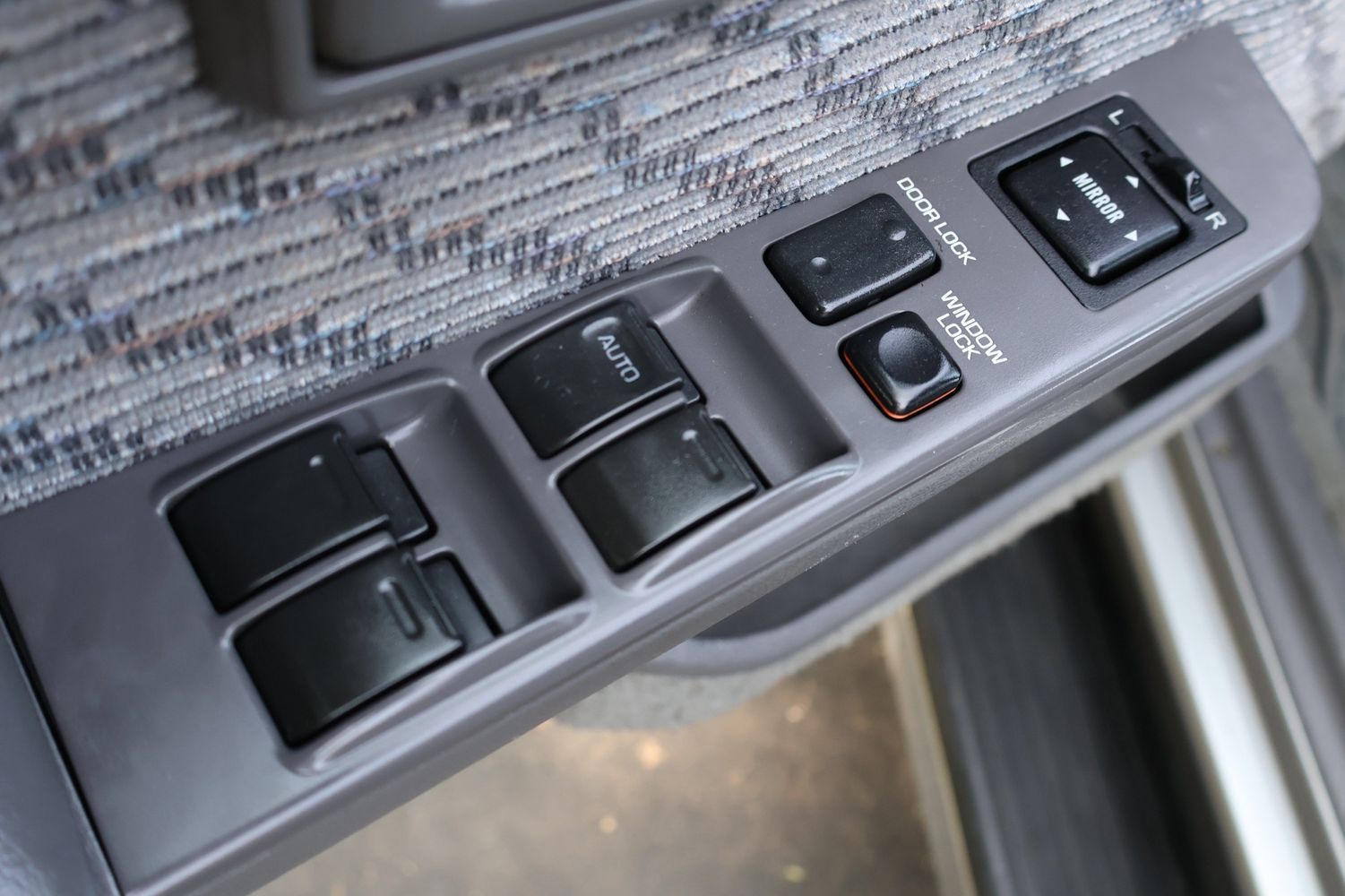 1994 Toyota 4Runner SR5 V6 | Victory Motors of Colorado