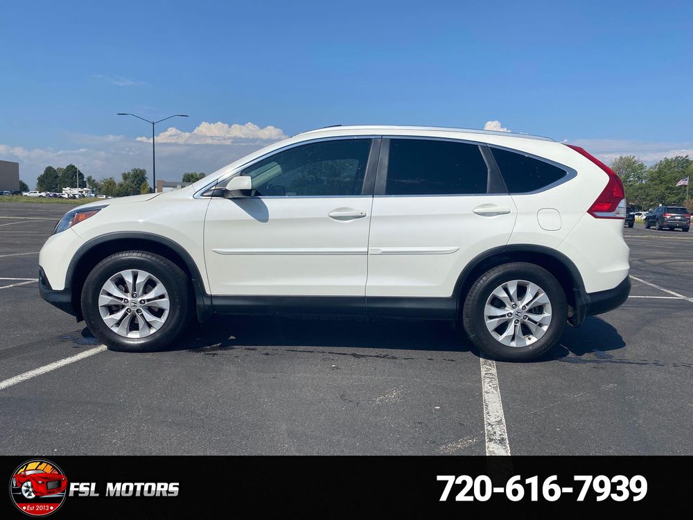 Used Cars Denver CO | FSL Motors