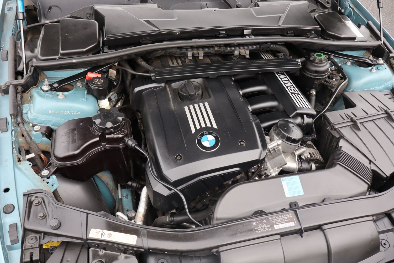 2009 BMW 3 Series 328i | Victory Motors of Colorado