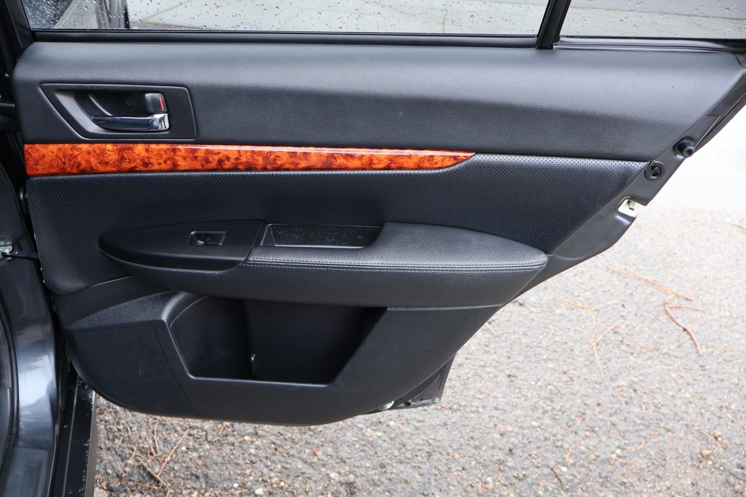 2011 Subaru Outback 3.6R Limited | Victory Motors of Colorado