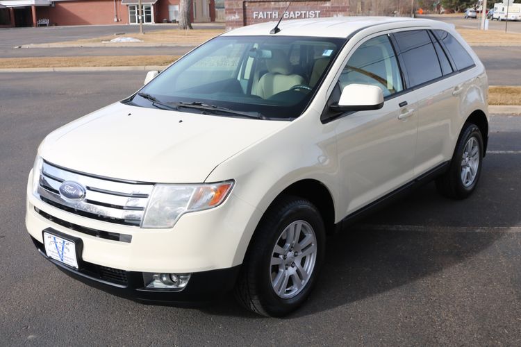 2008 Ford Edge SEL | Victory Motors of Colorado
