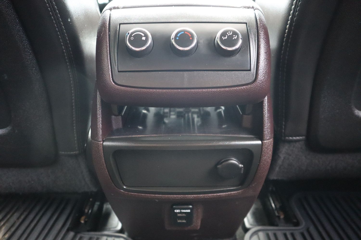 2016 Buick Enclave Leather | Victory Motors of Colorado