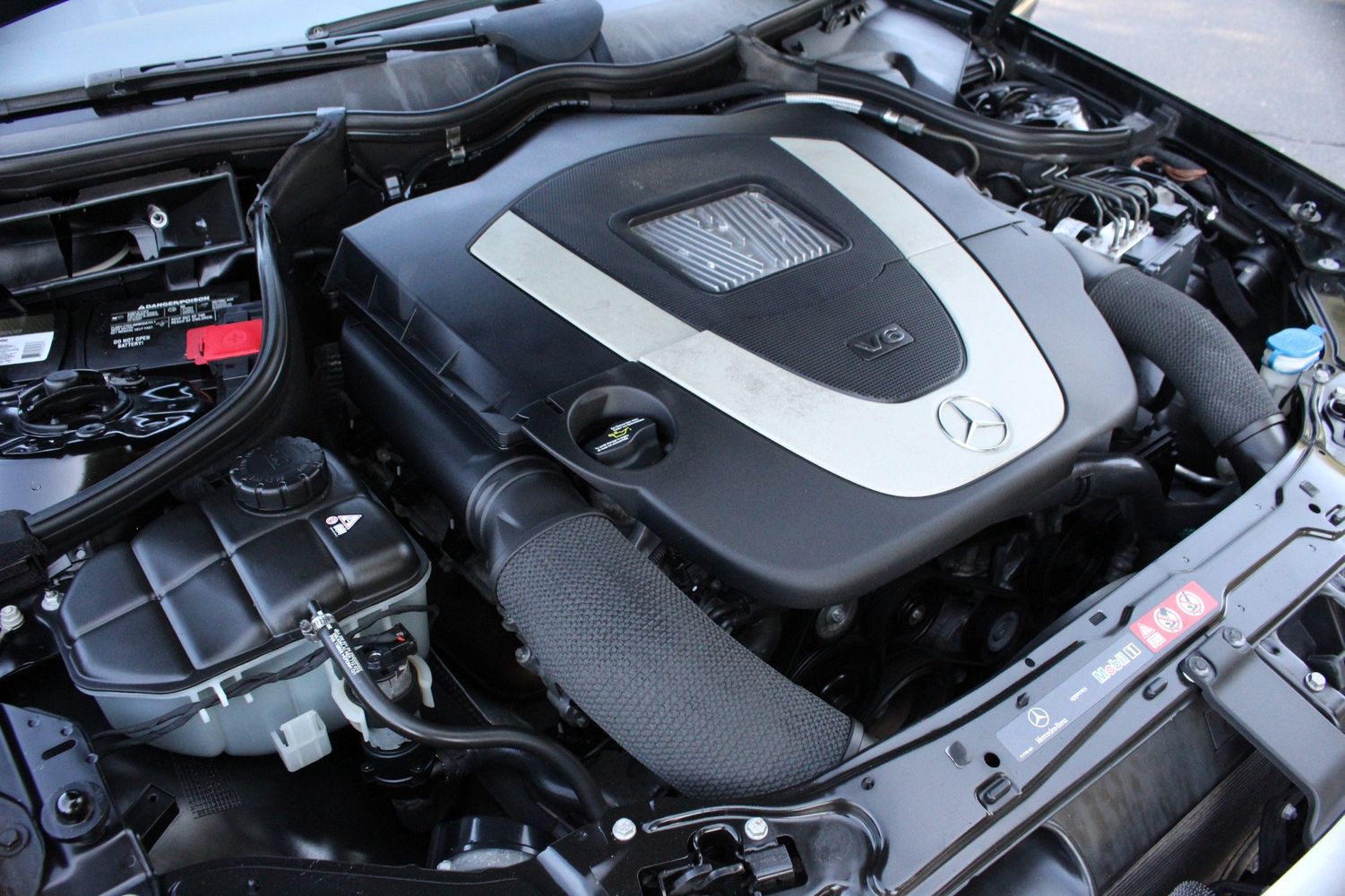2008 Mercedes-Benz CLK 350 | Victory Motors of Colorado