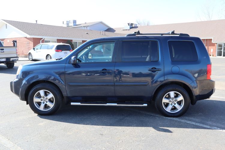 2010 Honda Pilot EX-L | Victory Motors of Colorado