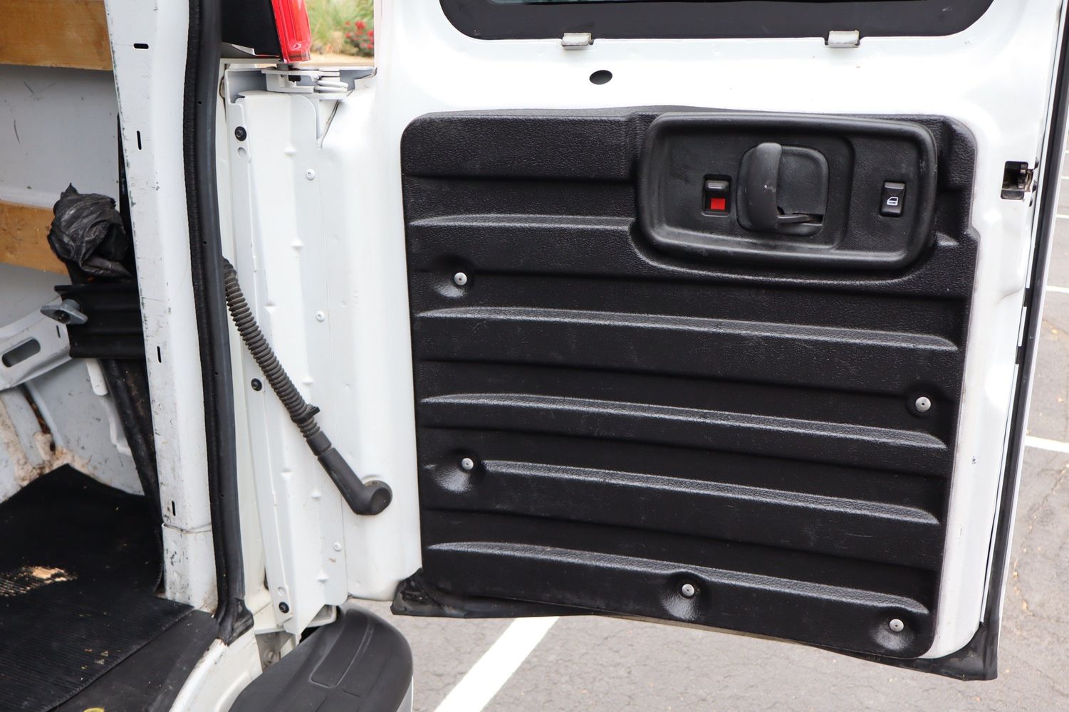 2018 GMC Savana Cargo 2500 | Victory Motors of Colorado