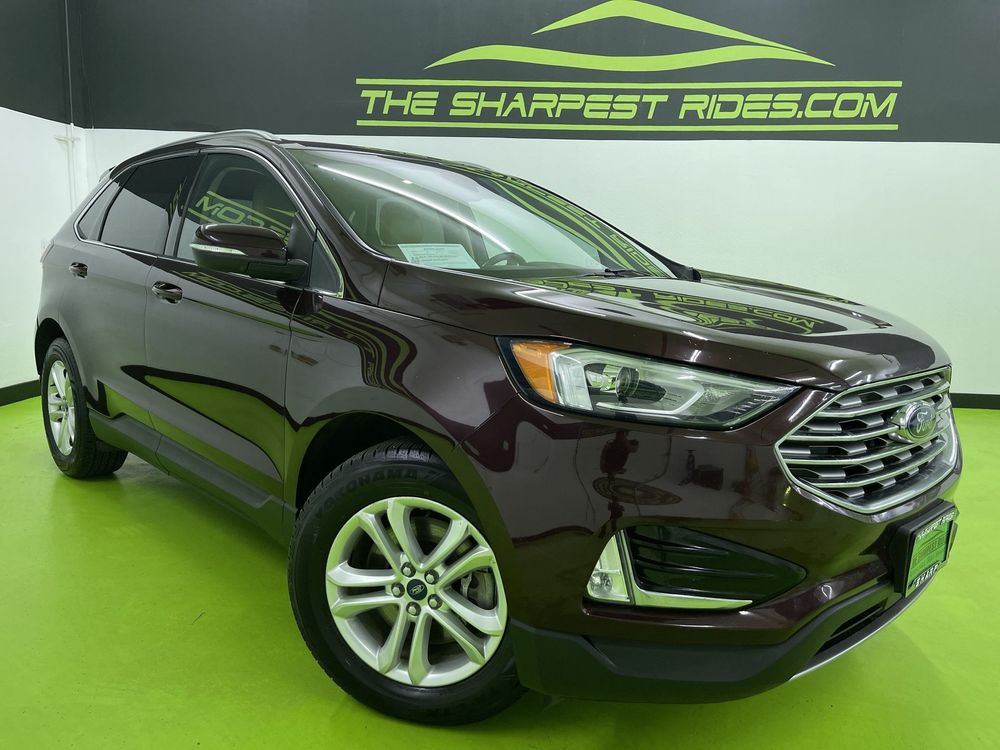 INVENTORY | The Sharpest Rides