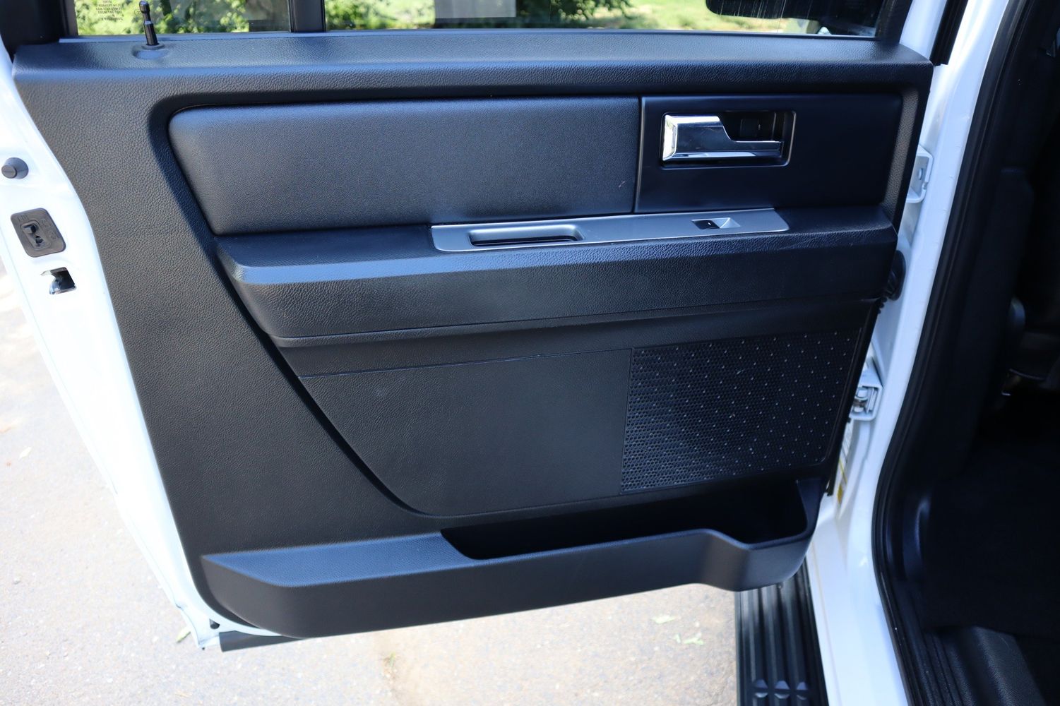 2016 Ford Expedition EL XL Fleet | Victory Motors of Colorado