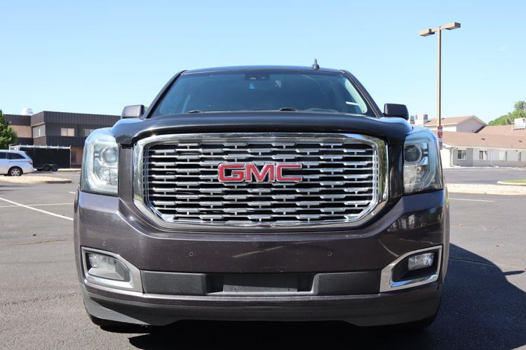 2018 GMC Yukon Denali | Victory Motors of Colorado