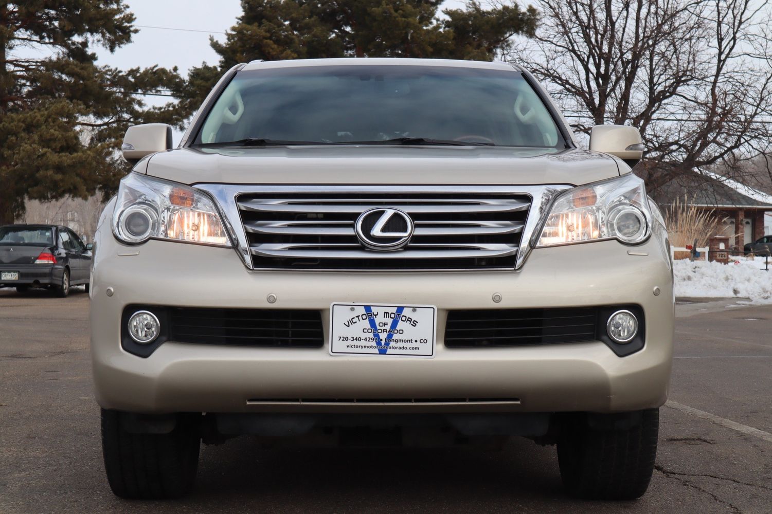 2012 Lexus GX 460 Premium | Victory Motors of Colorado
