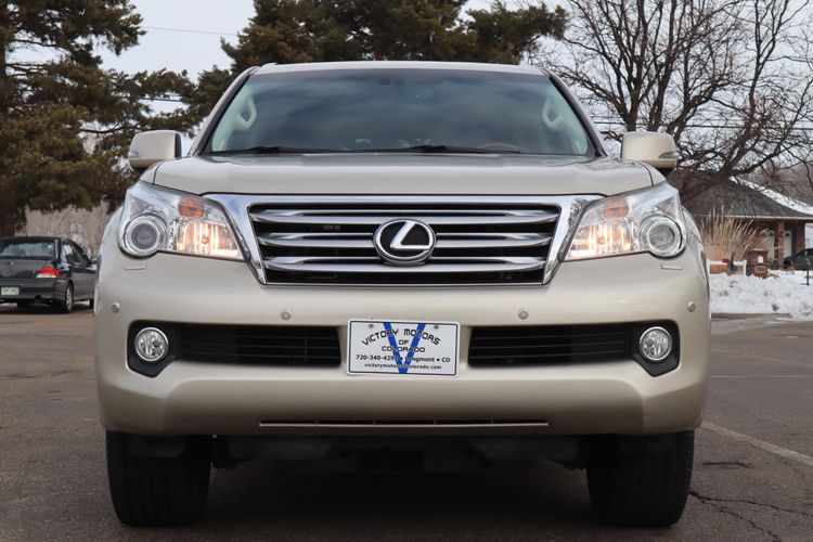 2012 Lexus GX 460 Premium | Victory Motors of Colorado