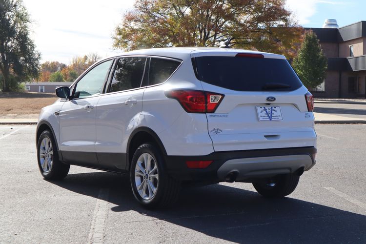 2019 Ford Escape SE | Victory Motors of Colorado