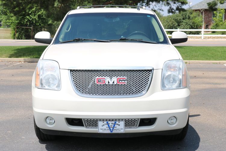 2009 GMC Yukon Denali | Victory Motors of Colorado