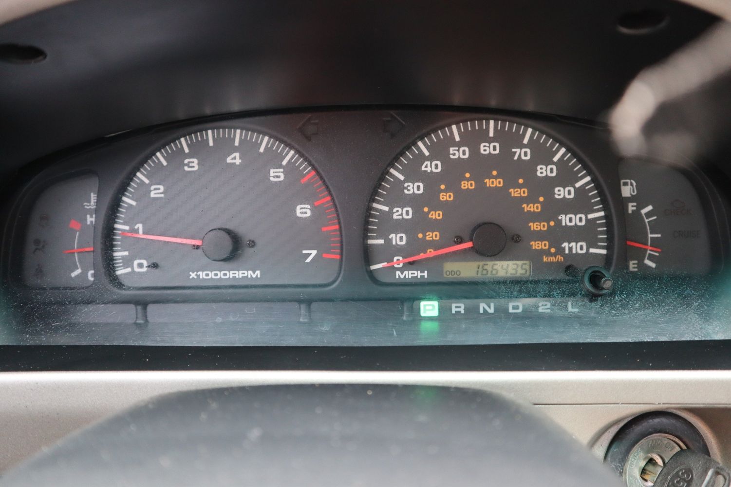 2001 Toyota 4Runner SR5 | Victory Motors of Colorado