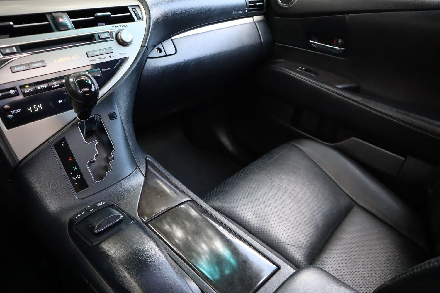 2013 Lexus RX 350 Base | Victory Motors of Colorado