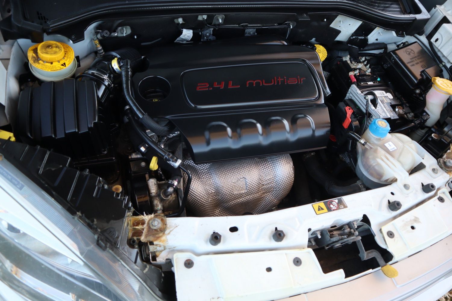 2015 Dodge ProMaster City Cargo Tradesman | Victory Motors of Colorado