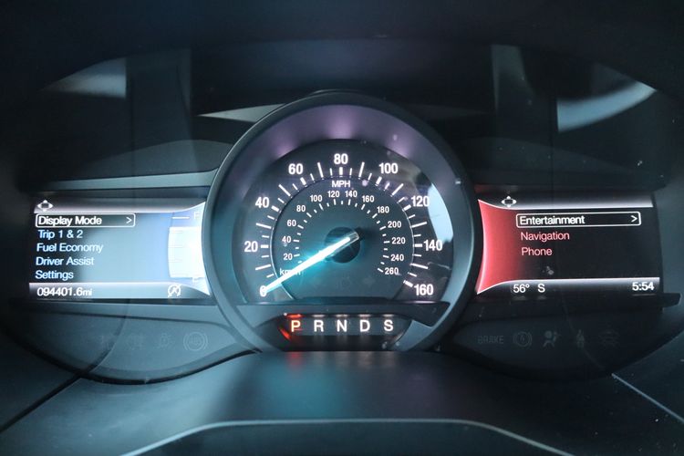 2019 Ford Edge SEL | Victory Motors of Colorado
