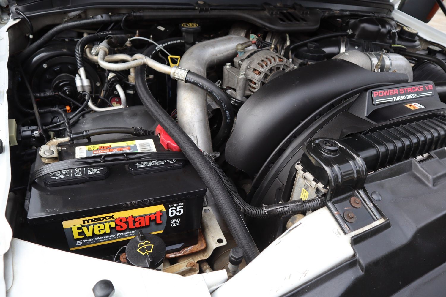 2004 Ford Excursion XLT | Victory Motors of Colorado