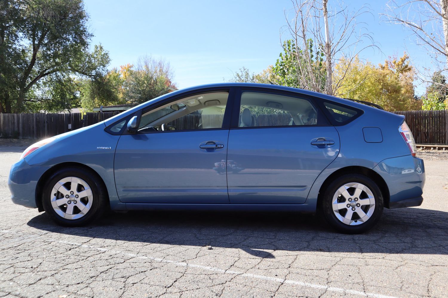 2007 Toyota Prius Base | Victory Motors of Colorado