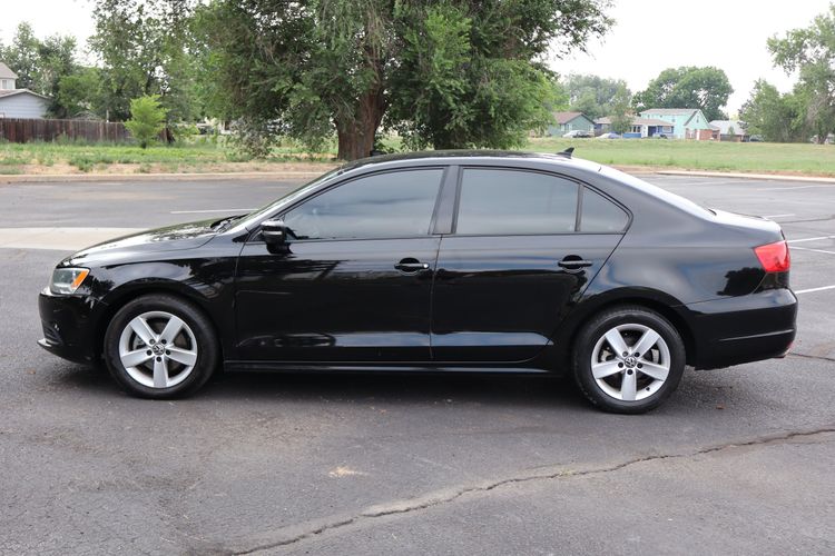 2012 Volkswagen Jetta TDI | Victory Motors of Colorado