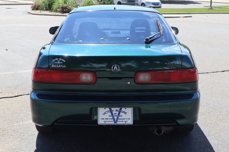 2000 Acura Integra LS | Victory Motors of Colorado