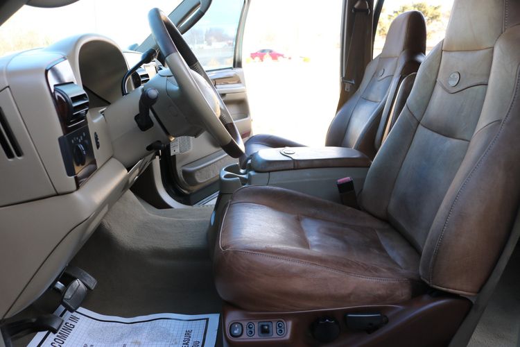 2005 Ford F-350 Super Duty King Ranch | Victory Motors of Colorado