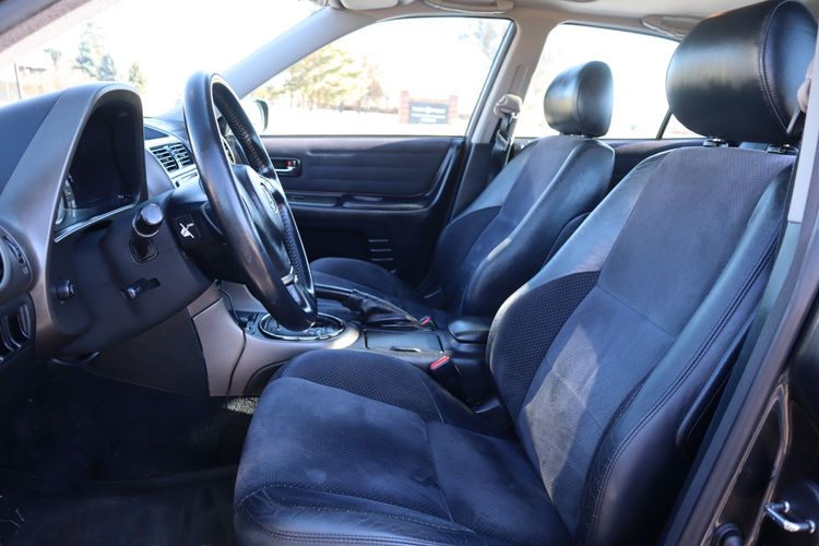 2001 Lexus IS 300 Base | Victory Motors of Colorado