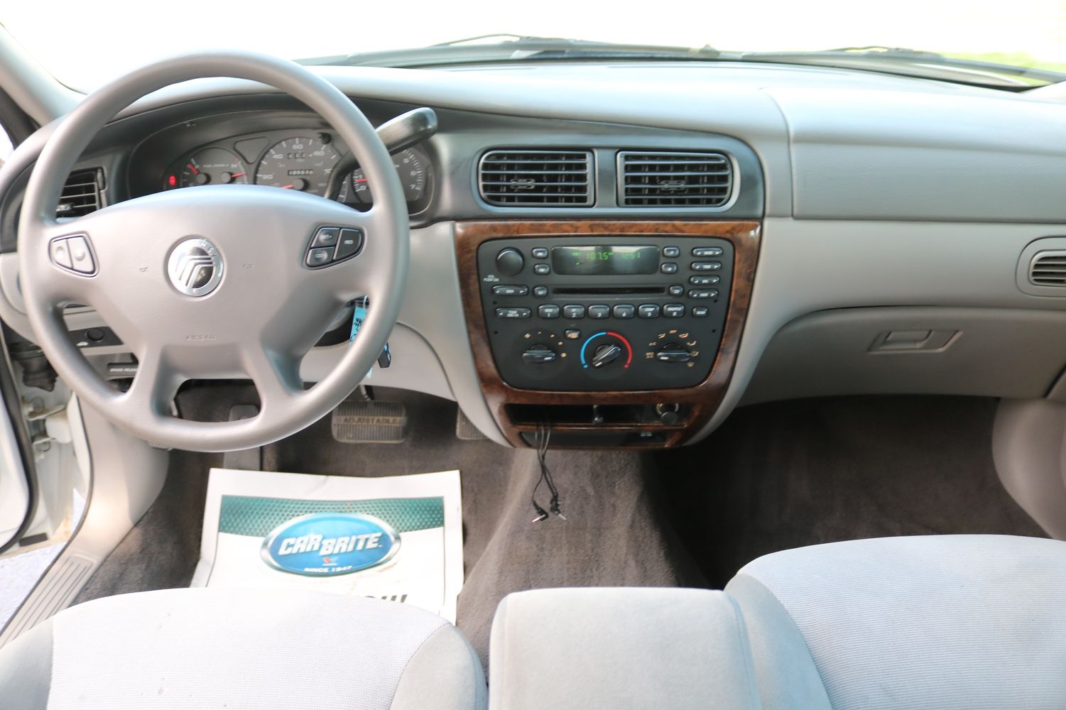 2002 Mercury Sable GS | Victory Motors of Colorado