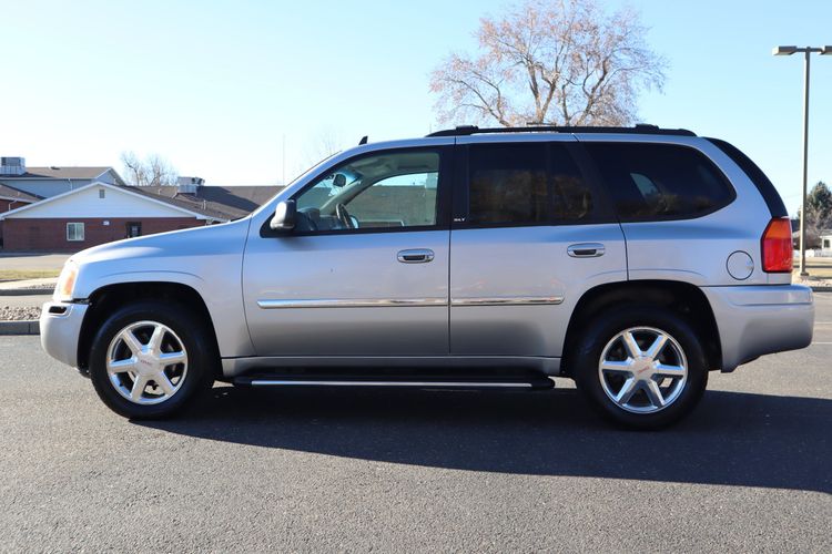 2008 GMC Envoy SLT | Victory Motors of Colorado