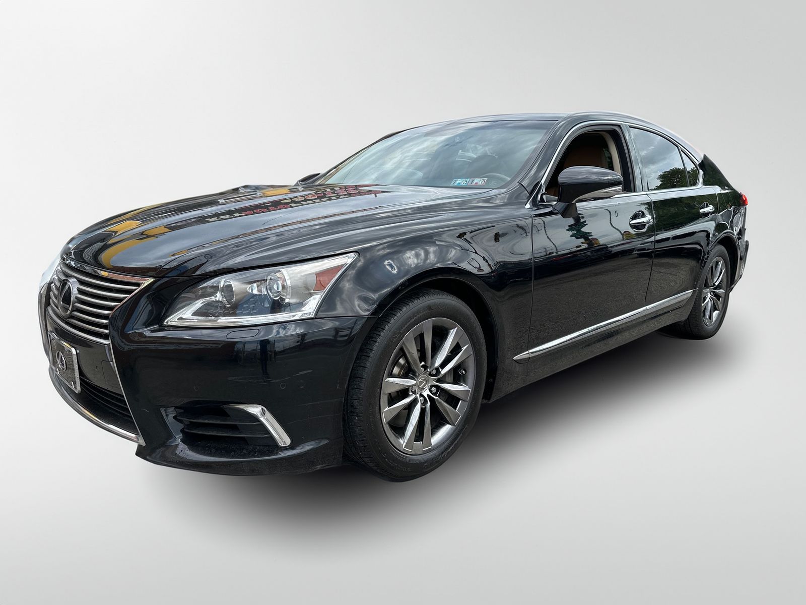 2016 Lexus LS 460 | Key Auto Philly