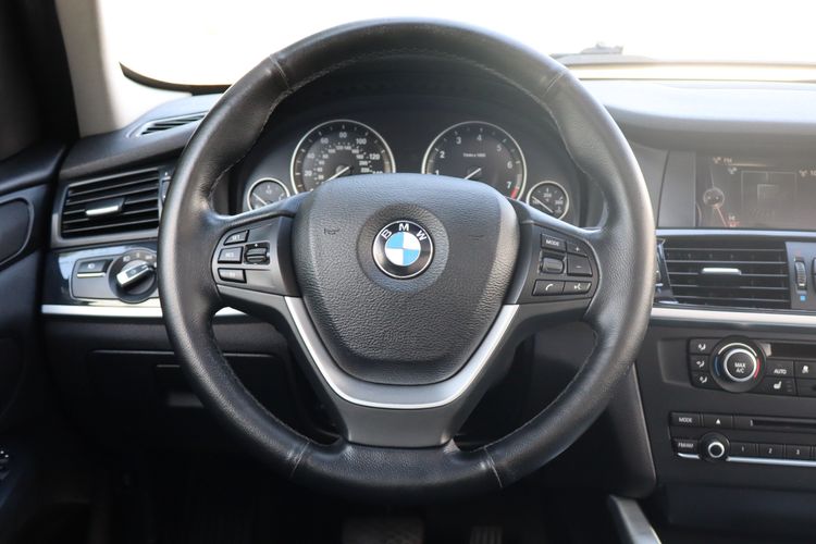 2014 BMW X3 xDrive35i | Victory Motors of Colorado