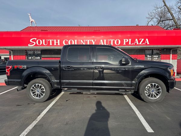 Home | South County Auto Plaza