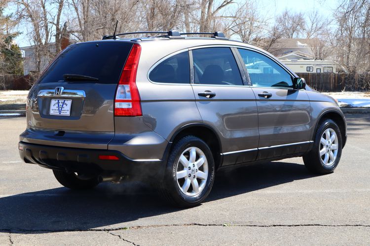2009 Honda CR-V EX | Victory Motors of Colorado