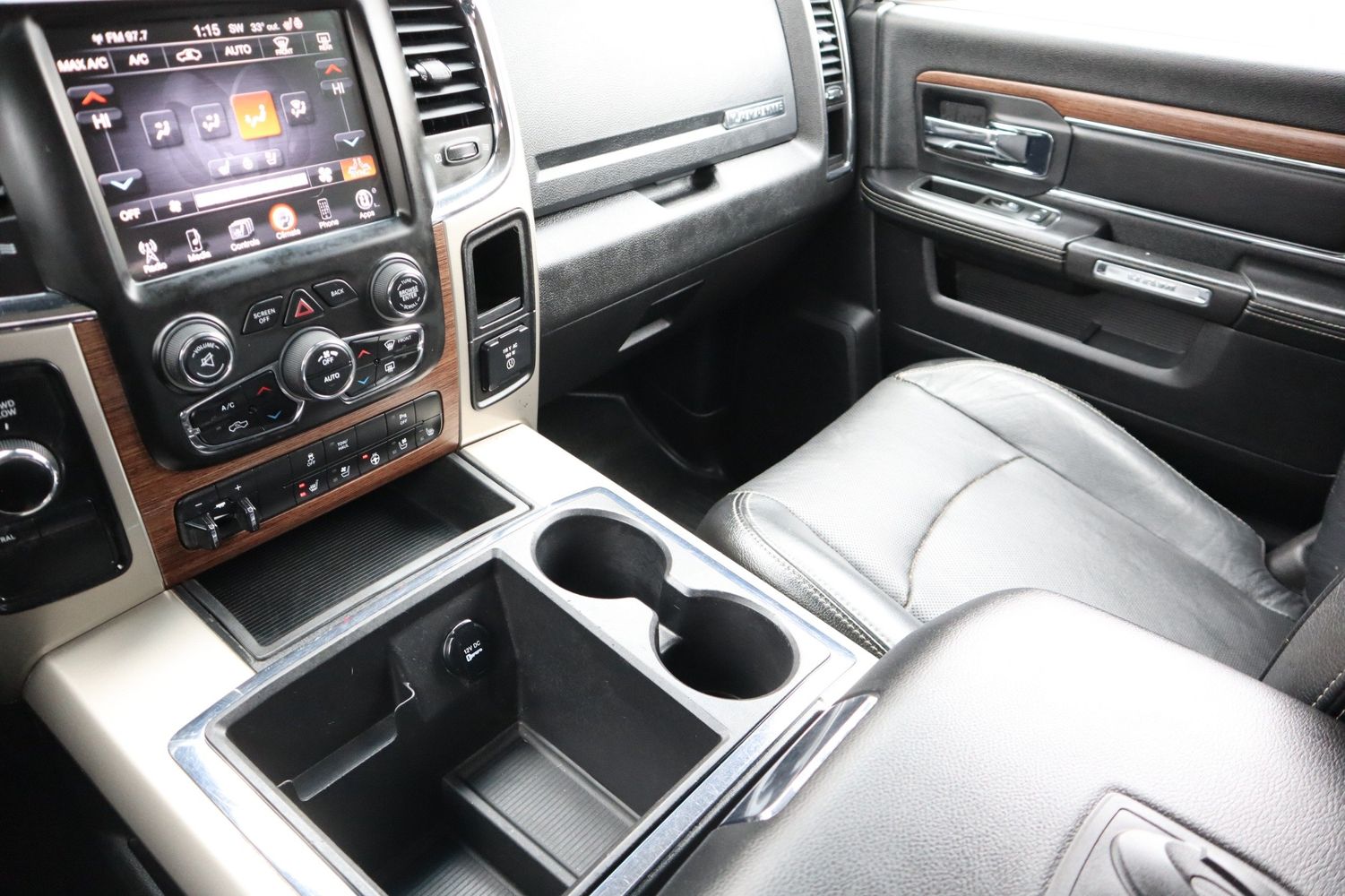 2014 Ram 2500 Laramie | Victory Motors of Colorado