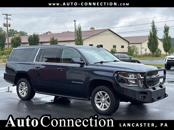 Auto Connection of Lancaster - Used Cars and Trucks, Lancaster, PA ...