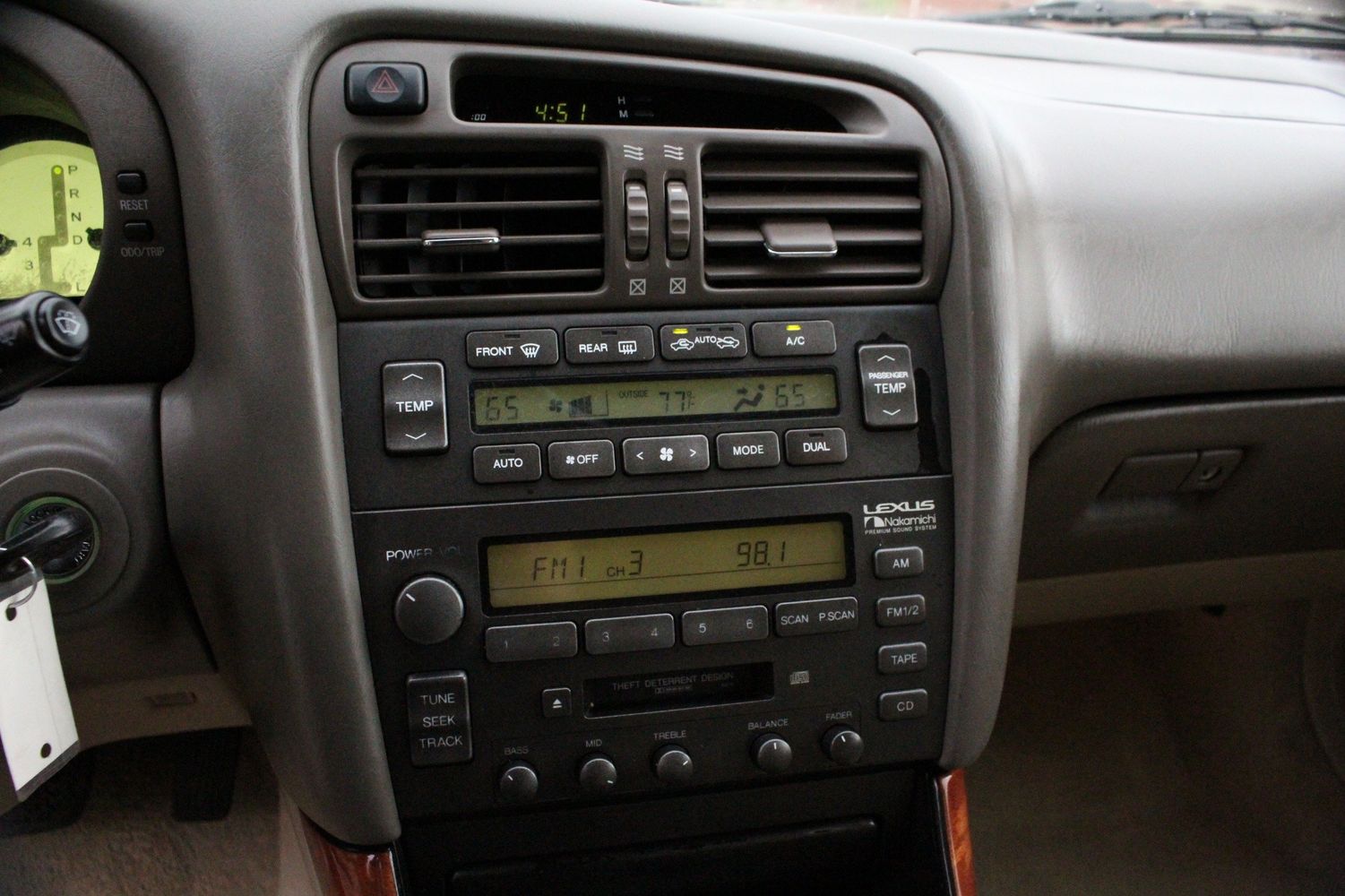 2000 Lexus GS 300 | Victory Motors of Colorado