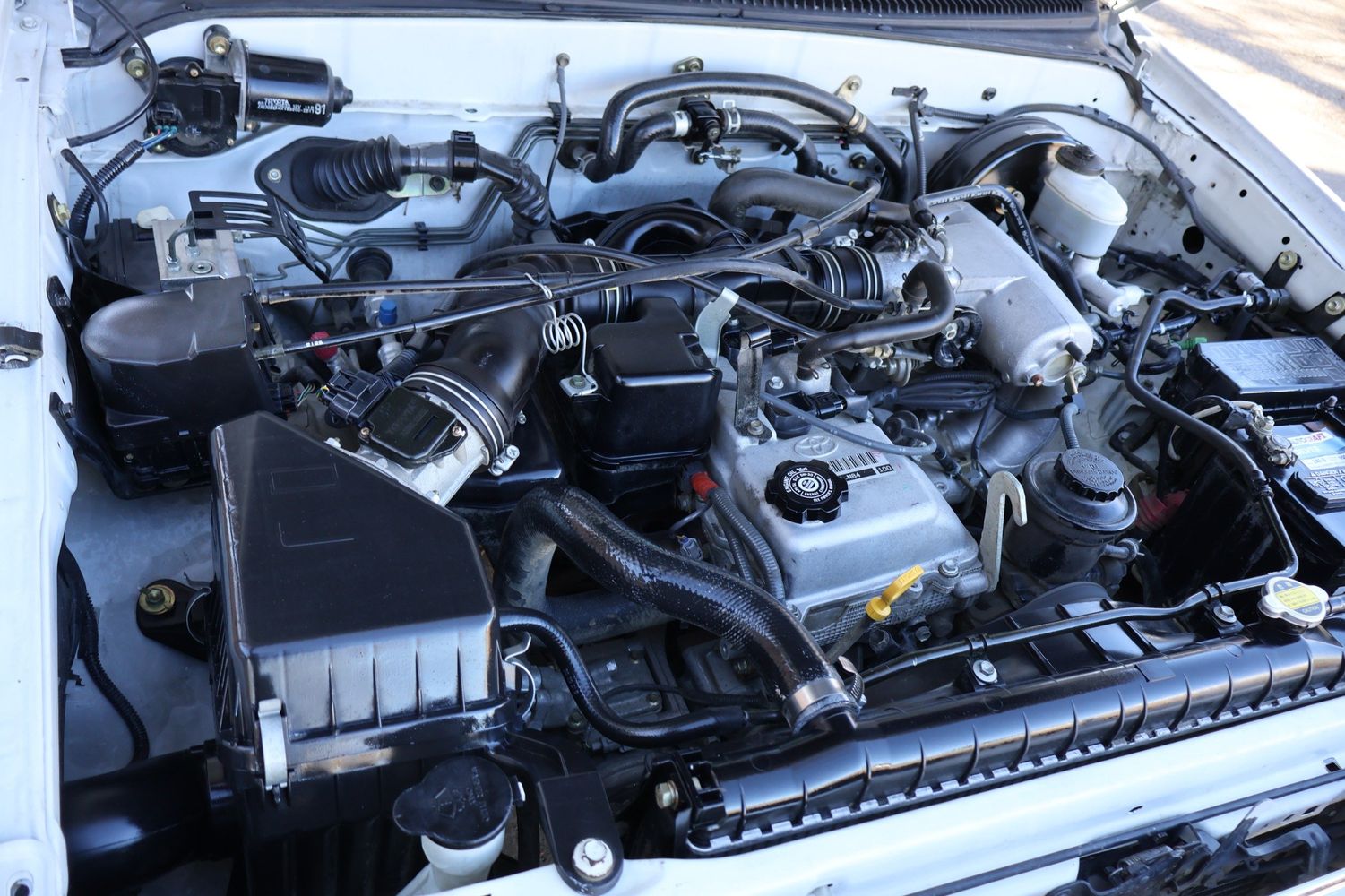 2003 Toyota Tacoma Base | Victory Motors of Colorado