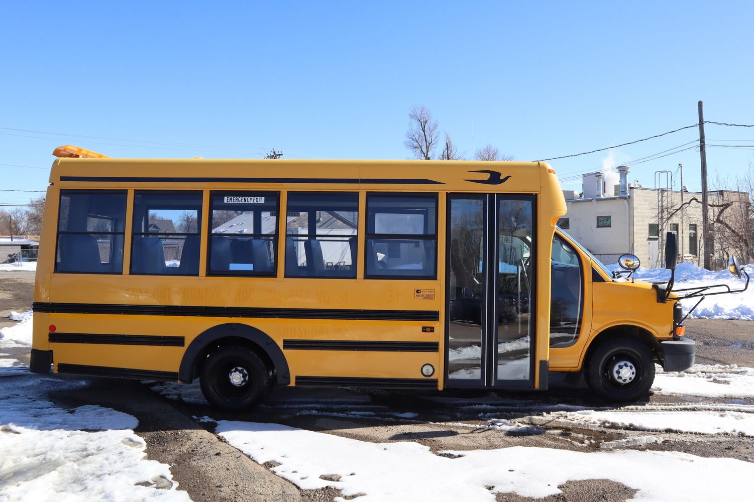 2010 Chevrolet Express G3500 | Victory Motors of Colorado