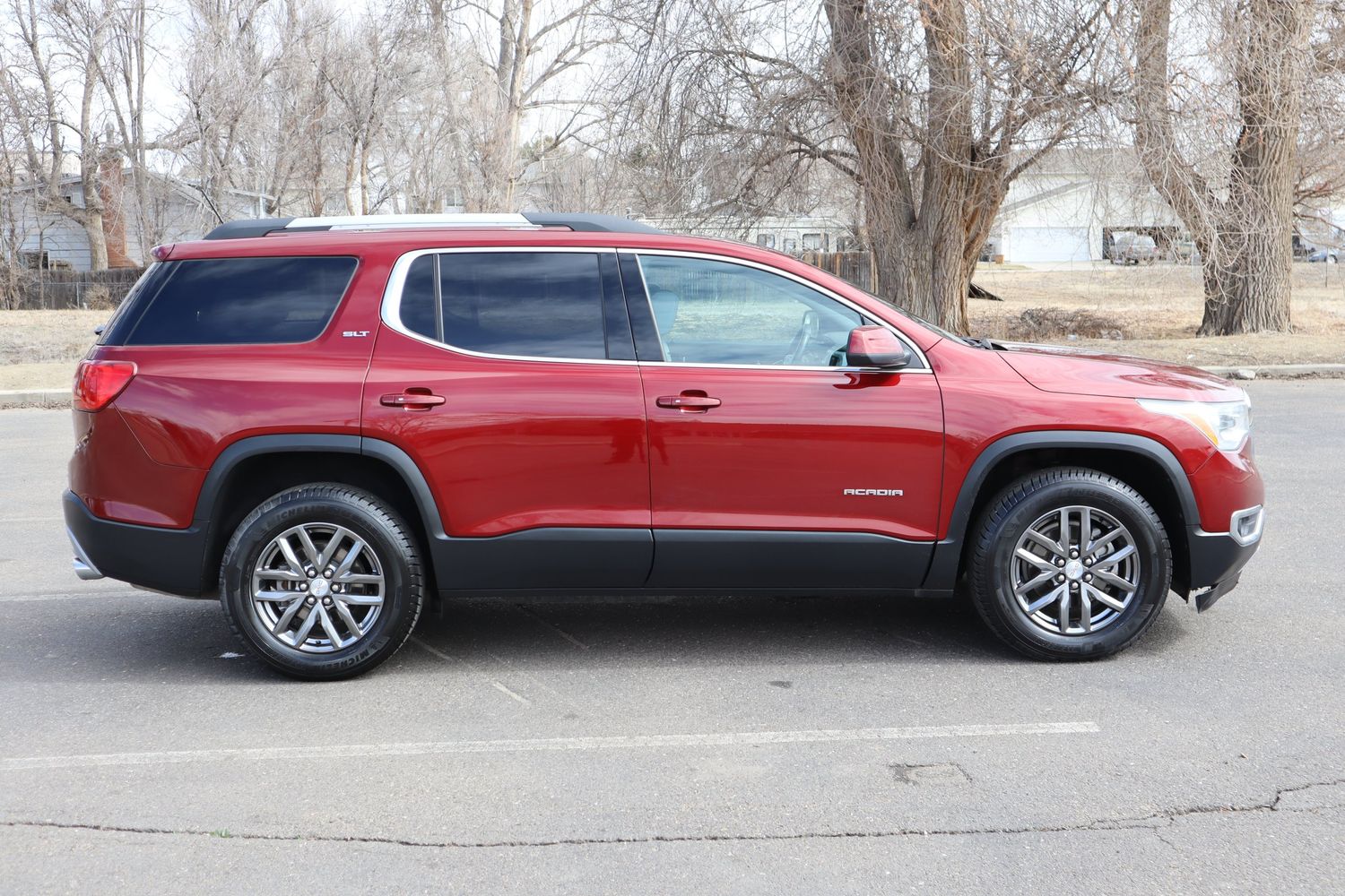 2017 GMC Acadia SLT-1 | Victory Motors of Colorado